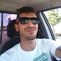 Roberto Cescon Angonese – Medium