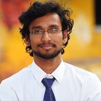 About – Durga Prasad Rath – Medium