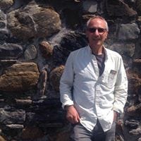 About – Frank Mamone – Medium
