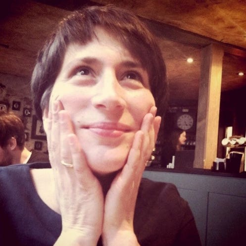 helen fuchs – Medium