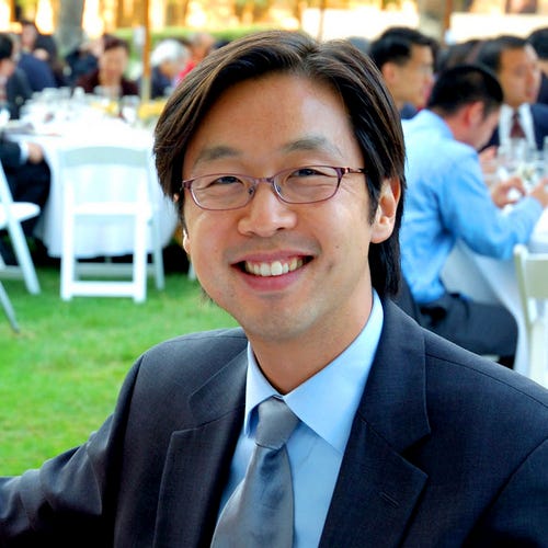 About – Andrew Kim – Medium