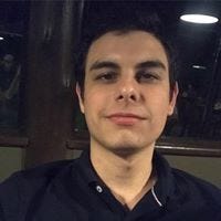 Nicolas Prange – Medium