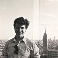 Martin Lyle – Medium