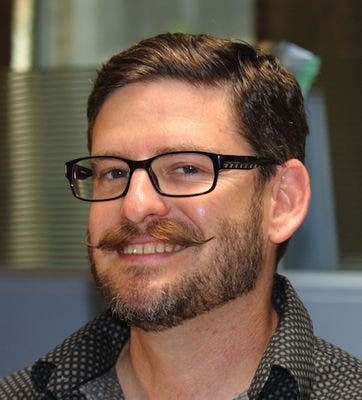 Jason Harmon – Medium