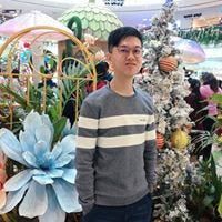 Henry Low – Medium