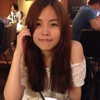 Irene Chang – Medium