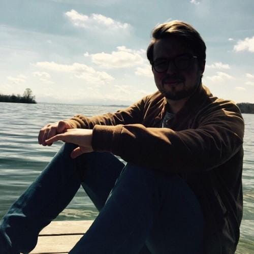 Julius Lang – Medium