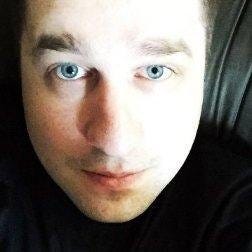Kyle Hillman – Medium