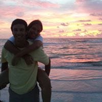Austin Benavides – Medium