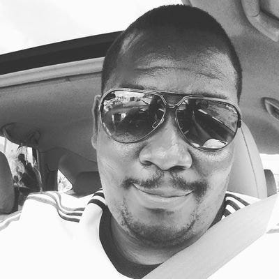 Olasunkanmi – Medium