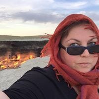 Melanie Ryan – Medium