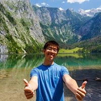 Nathan Lin – Medium