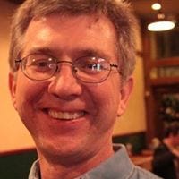 Tom Swenson – Medium