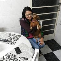 Tami Zarate – Medium