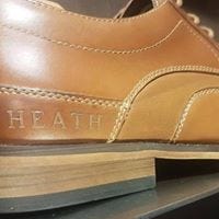 Heath Turner – Medium