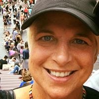 Jaime Mehl Young – Medium