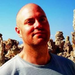 Alex Steffen – Medium