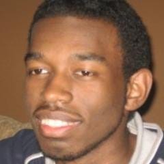 Malik Raymond – Medium