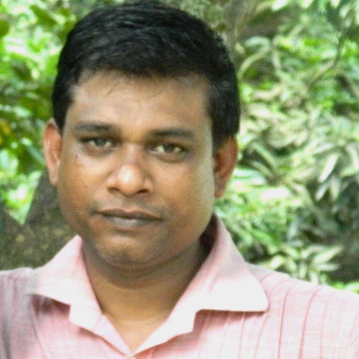 Arif Hossain – Medium