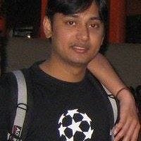 Abhijeet Anand – Medium