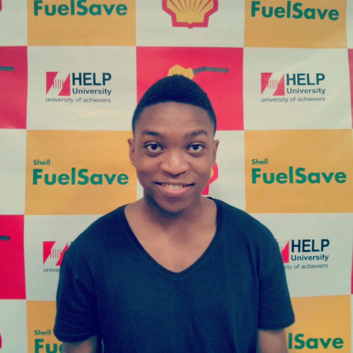 Emmanuel Olalere – Medium