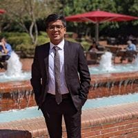 Vrund Patel – Medium