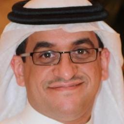 Rayed Alrashed Medium