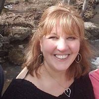 Lisa Miller – Medium