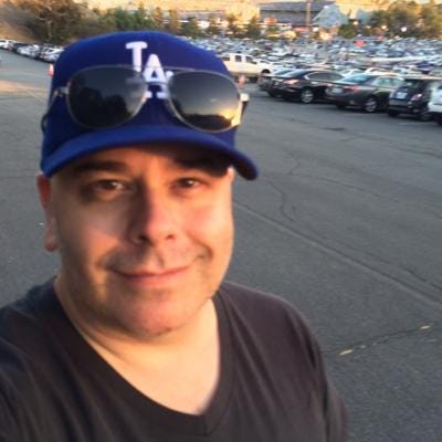 Brian Moon – Medium