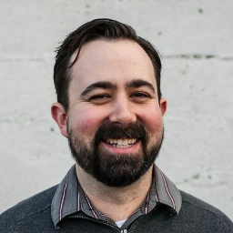 Derek C. Olsen – Medium