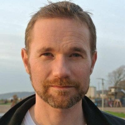 Magnus Gustafsson – Medium