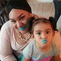 Malia Taufa Ahovelo – Medium