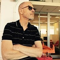 Thomas Falconer – Medium