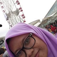 Annisa Tri Lestari – Medium