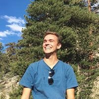 Michael Busse – Medium