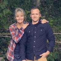 Rob Lee Newman – Medium