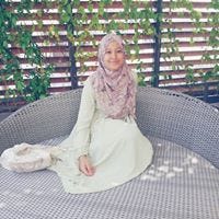 Atikah Hanafi – Medium