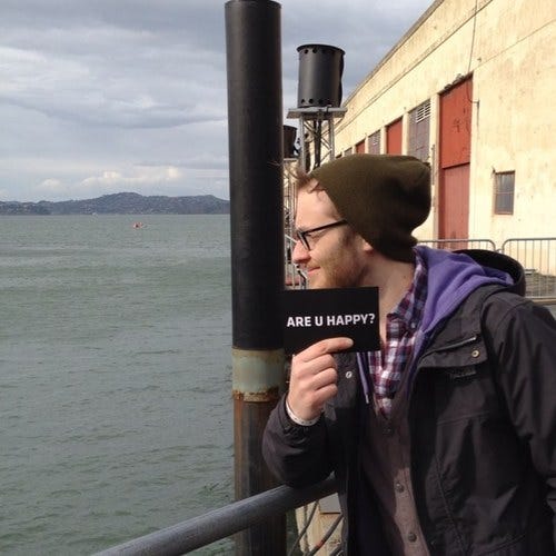 Alec Ditonto Medium