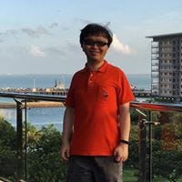 Lim Zui Young – Medium