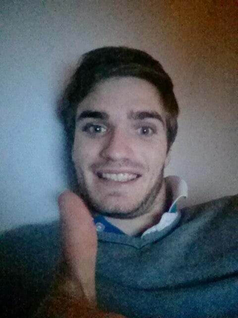 About – Thomas Vuillemin – Medium