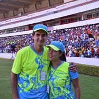Shaila Alvarez – Medium