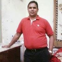 Anoop Kumar Ravi – Medium
