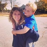 Meredith Thomson Vassar – Medium