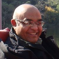 Manish Pahuja – Medium