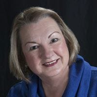 Jeannette E. Nott – Medium