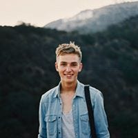 Ivan Kidman – Medium