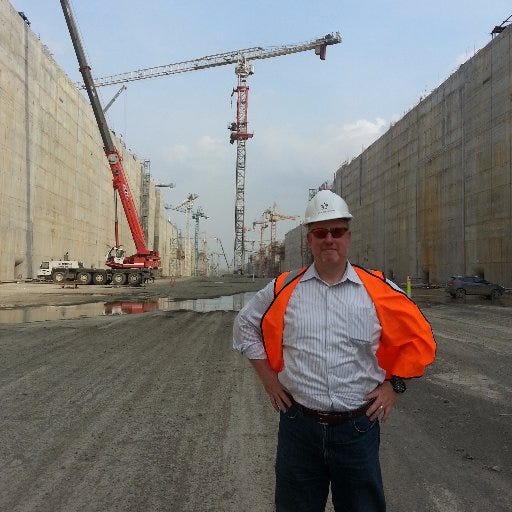 James Loftis – Medium