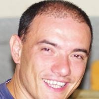 Christian Forgione – Medium