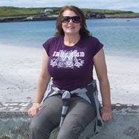 Michelle Tait – Medium