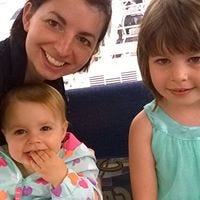 Maria M. Cameron – Medium